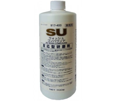 Kansai. SU Wash Compound матирующая паста, 0,7кг